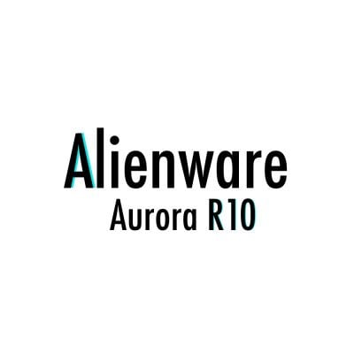 Sell Your Alienware Aurora R10 for the Most Cash | ItsWorthMore.com